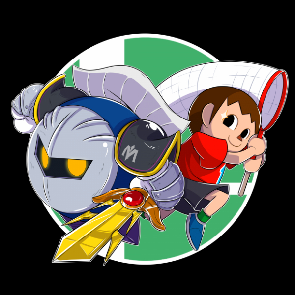 NIGHTMARE FUEL - NeatoShop